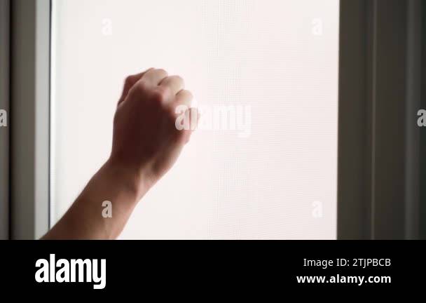 Knocking at door window Stock Videos & Footage - HD and 4K Video Clips ...