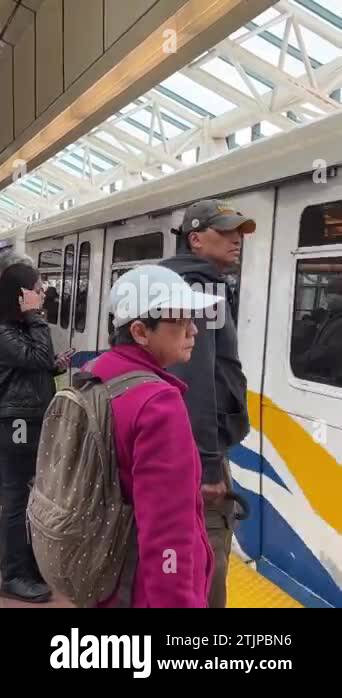 renovation of Sky Train station on Surray Central no entry exit Use ...