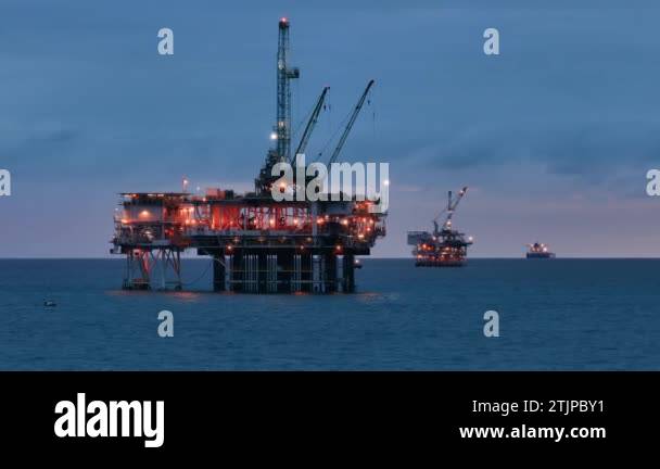Temporary rig Stock Videos & Footage - HD and 4K Video Clips - Alamy