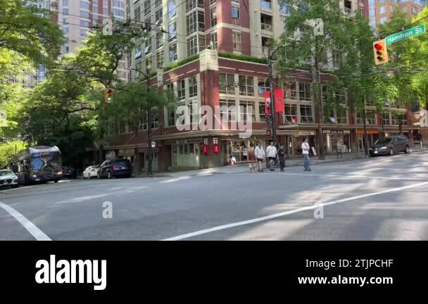 Green trolley bus Stock Videos & Footage - HD and 4K Video Clips - Alamy