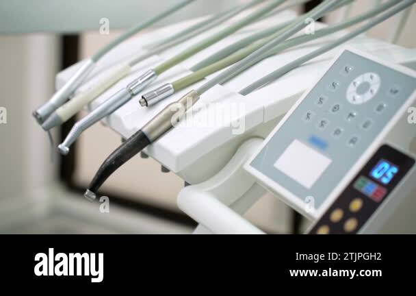 Instruments workplace stomatology Stock Videos & Footage - HD and 4K ...