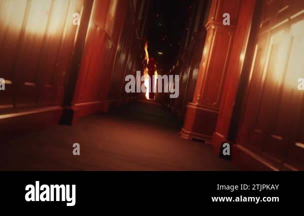 Scary log Stock Videos & Footage - HD and 4K Video Clips - Alamy