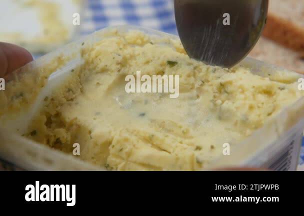Pink butter spread Stock Videos & Footage - HD and 4K Video Clips - Alamy