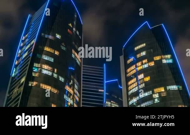 Famous towers buildings in abu Stock Videos & Footage - HD and 4K Video ...