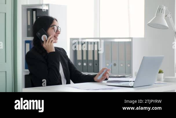 Lively work desk Stock Videos & Footage - HD and 4K Video Clips - Alamy