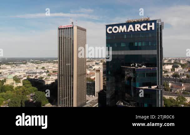 Comarch Stock Videos & Footage - HD and 4K Video Clips - Alamy