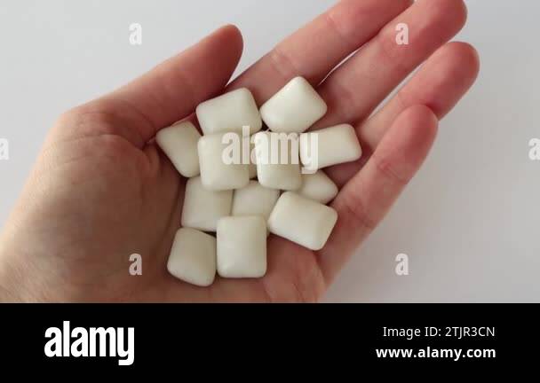 Full of gum Stock Videos & Footage - HD and 4K Video Clips - Alamy