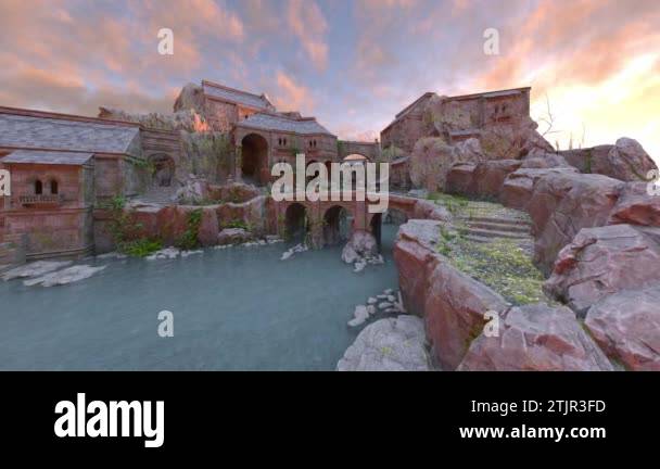 Stone palace Stock Videos & Footage - HD and 4K Video Clips - Alamy