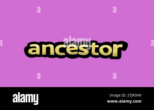 Past ancestor Stock Videos & Footage - HD and 4K Video Clips - Alamy