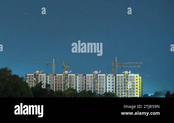 Rain storm high rise buildings Stock Videos & Footage - HD and 4K Video ...