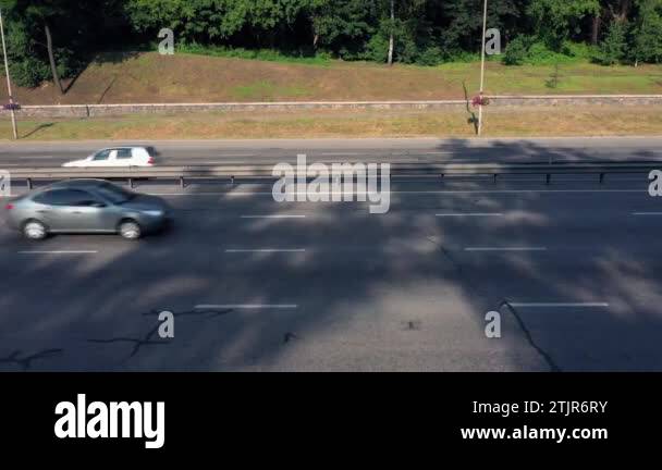 Vehicles motorway highway road Stock Videos & Footage - HD and 4K Video ...