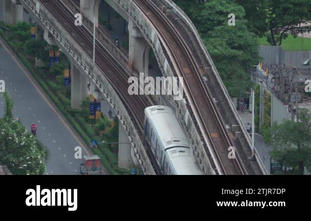 Ratchadamri bts Stock Videos & Footage - HD and 4K Video Clips - Alamy