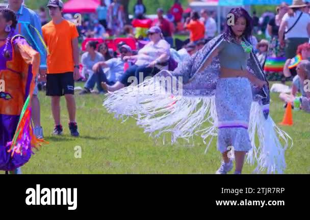 Pow Wow, 2nd Annual Two Spirit Powwow, by 2-Spirited People of the 1st ...