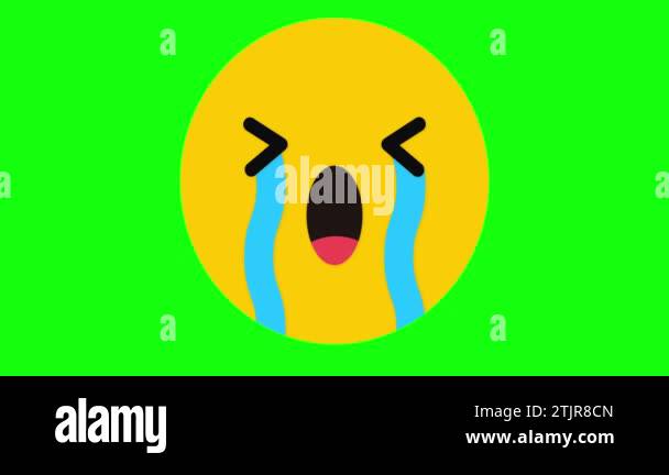 cry blowing up hand, explosion, explode, crazy emoji smile funny, icon ...