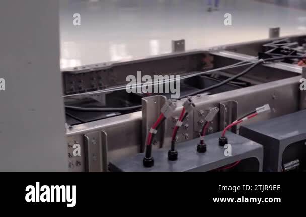 Garage machine Stock Videos & Footage - HD and 4K Video Clips - Alamy