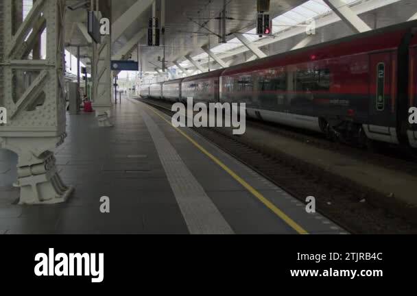 High speed train sign business Stock Videos & Footage - HD and 4K Video ...