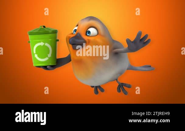 Robin character Stock Videos & Footage - HD and 4K Video Clips - Alamy