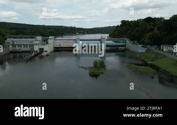 River power plant Stock Videos & Footage - HD and 4K Video Clips - Alamy