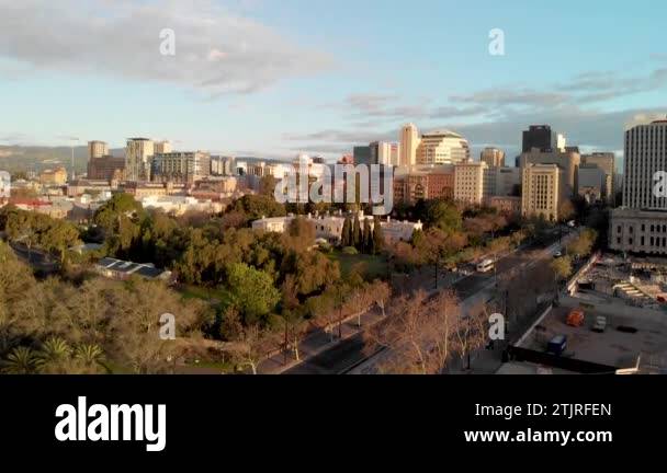 Adelaide city skyline Stock Videos & Footage - HD and 4K Video Clips ...