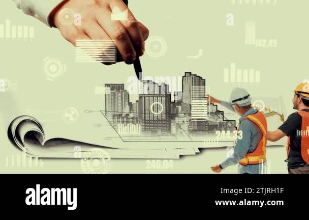 City civil planning and inventive real estate development . Architect ...