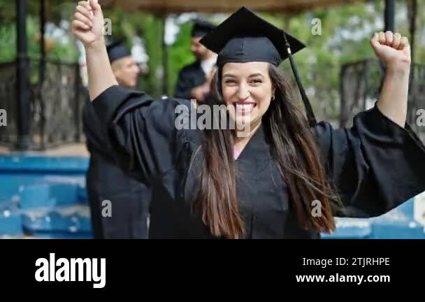 Diploma winner Stock Videos & Footage - HD and 4K Video Clips - Alamy