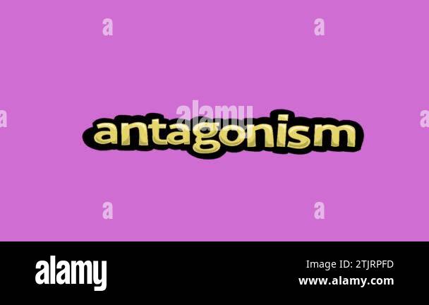 Antagonism Stock Videos & Footage - HD and 4K Video Clips - Alamy