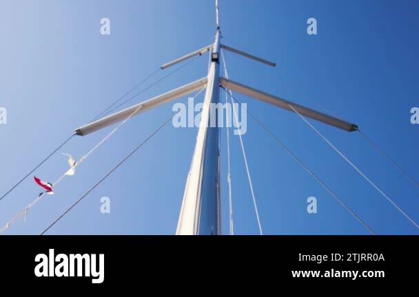 Cross mast Stock Videos & Footage - HD and 4K Video Clips - Alamy