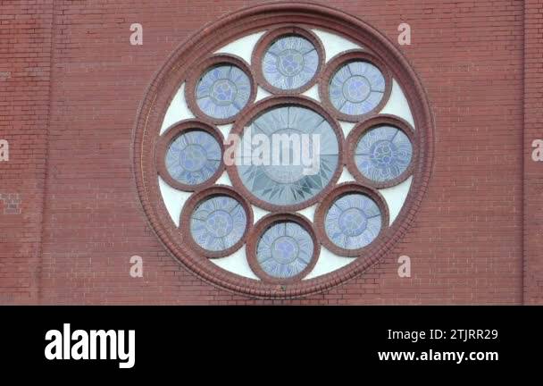 Catholic church window Stock Videos & Footage - HD and 4K Video Clips ...