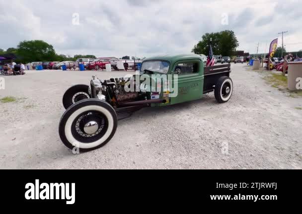 Custom hot rod Stock Videos & Footage - HD and 4K Video Clips - Alamy