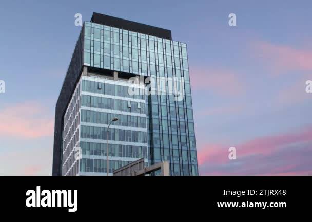 Perpendicular building skyscraper Stock Videos & Footage - HD and 4K ...