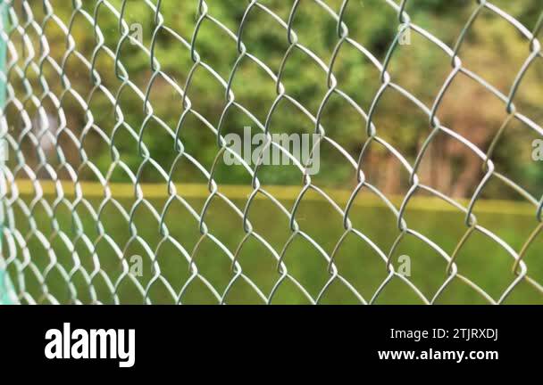 Chain link border Stock Videos & Footage - HD and 4K Video Clips - Alamy