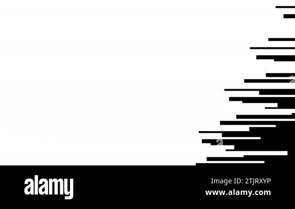 A collection of multiple computer generated abstract digital animation ...