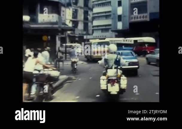 China traffic 1970s Stock Videos & Footage - HD and 4K Video Clips - Alamy