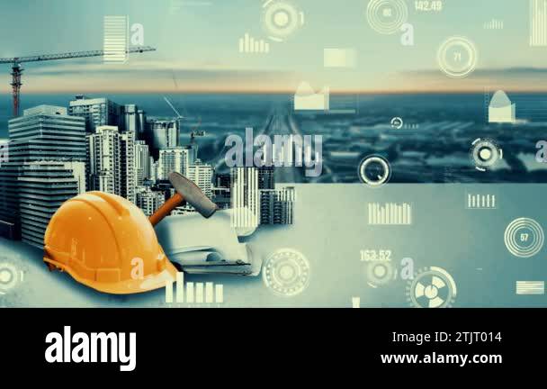 Building design infrastructure Stock Videos & Footage - HD and 4K Video ...