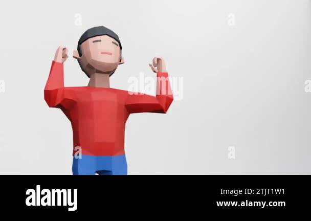 Cartoon arm Stock Videos & Footage - HD and 4K Video Clips - Alamy