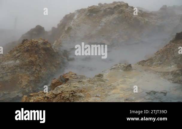 Circular boiling mud Stock Videos & Footage - HD and 4K Video Clips - Alamy
