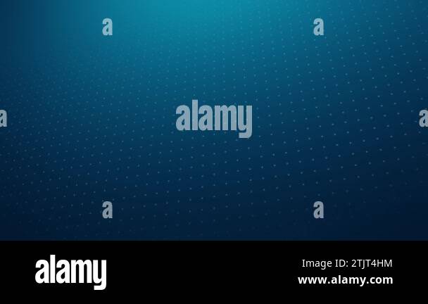 Digital Data Technology Grid FX Background Loop - 4K Animation ...