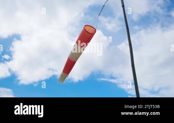 Air wind cone mast Stock Videos & Footage - HD and 4K Video Clips - Alamy