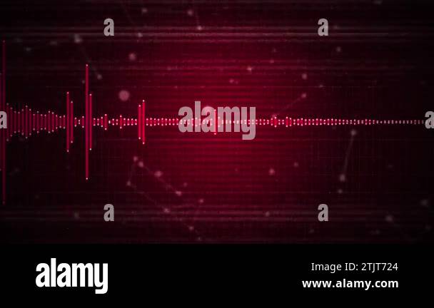 Sound visualization Stock Videos & Footage - HD and 4K Video Clips - Alamy