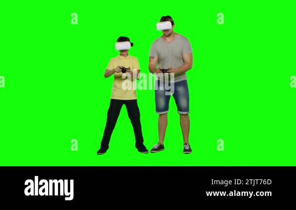 Father son playing screen Stock Videos & Footage - HD and 4K Video ...