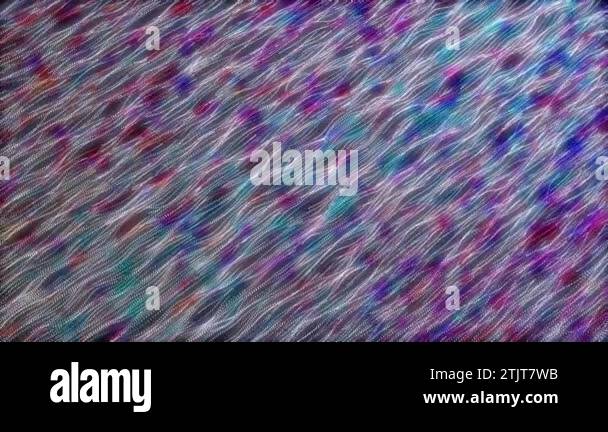 Wave of particles. Abstract background with a dynamic wave. Big data ... Wave of particles. Abstract background with a dynamic wave. Big data ...