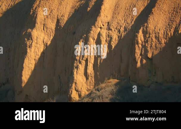 The banks of river channels of the Ice Age (modern Black Sea estuaries ...