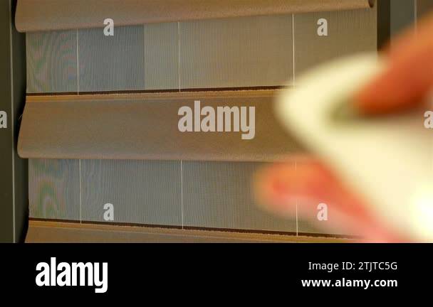 Roman curtain Stock Videos & Footage - HD and 4K Video Clips - Alamy