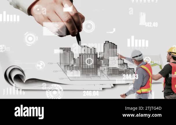 City civil planning and inventive real estate development . Architect ...