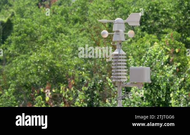 Anemometer installation Stock Videos & Footage - HD and 4K Video Clips ...