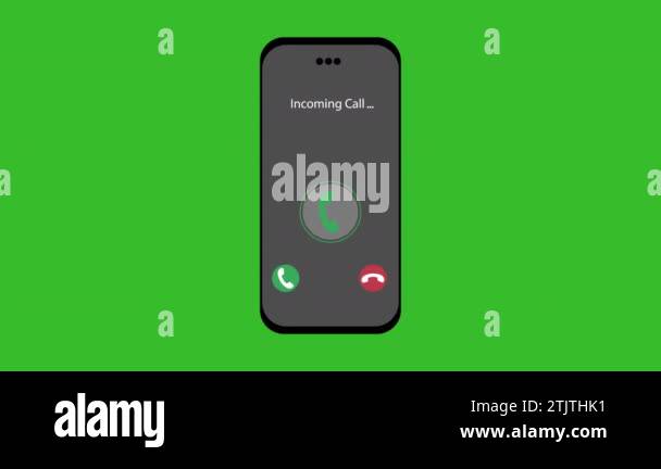 Incoming call screen Stock Videos & Footage - HD and 4K Video Clips - Alamy