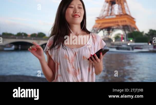 Hip young paris Stock Videos & Footage - HD and 4K Video Clips - Alamy