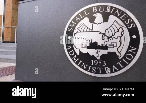 Logo sba Stock Videos & Footage - HD and 4K Video Clips - Alamy