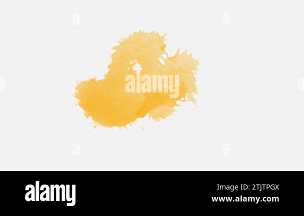 fluid ink splash transitions. ink drop transition. ink splatter ...