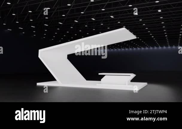 Convention booth Stock Videos & Footage - HD and 4K Video Clips - Alamy